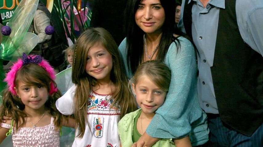 Californication: Was macht "Marcy Runkle"? | Promiflash.de