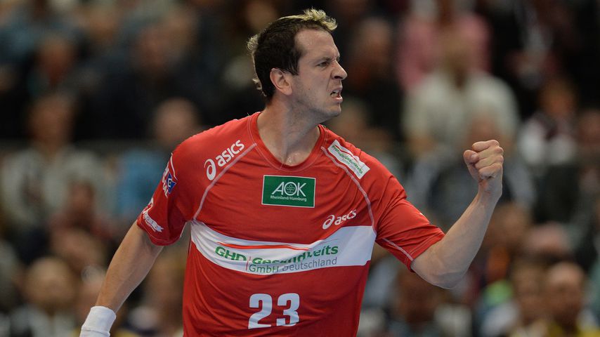 Nachteil durch Größe? Pascal Hens will "Let's Dance"-Sieg | Promiflash.de