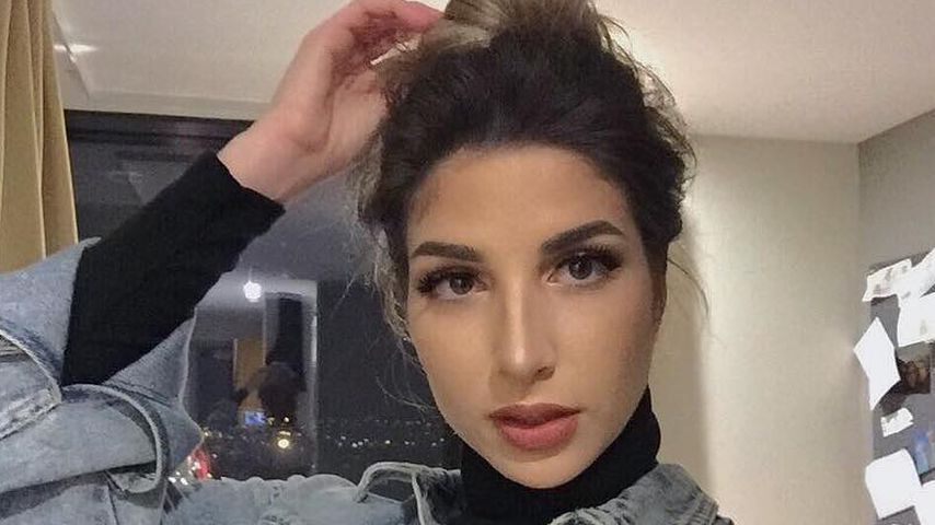 Wow: So schön ist Shirin Davids jüngere Schwester Pati! | Promiflash.de