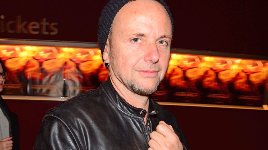 Doch nicht Dezember: Neues Rammstein-Album kommt erst 2019! | Promiflash.de