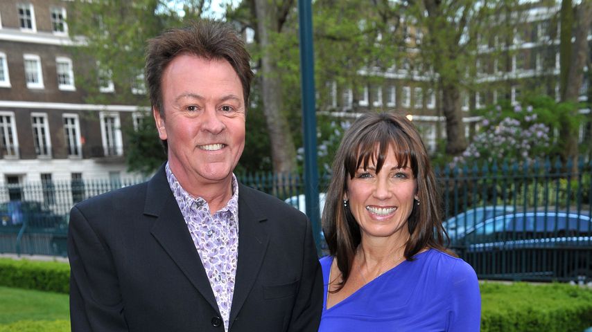 Popstar Paul Young trauert: Frau Stacey (52) stirbt an Krebs ...
