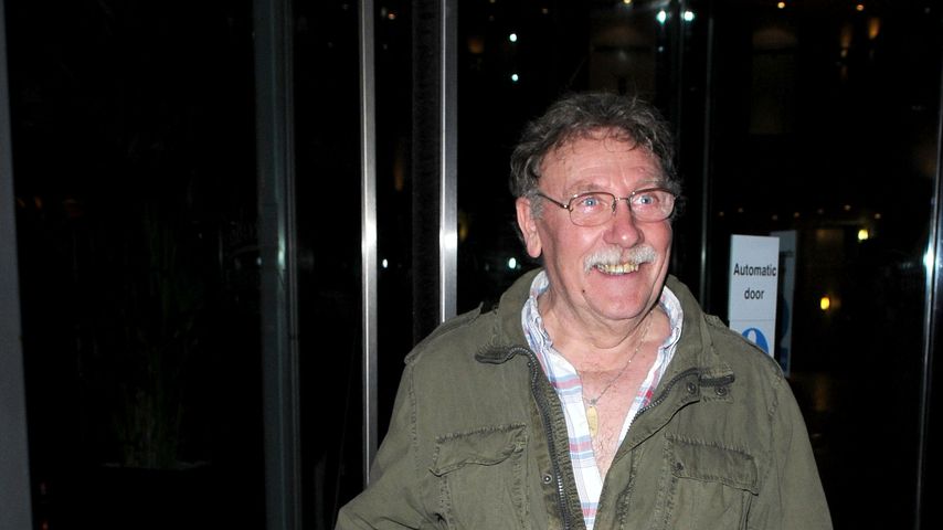 "Coronation Street"-Star Peter Armitage ist verstorben