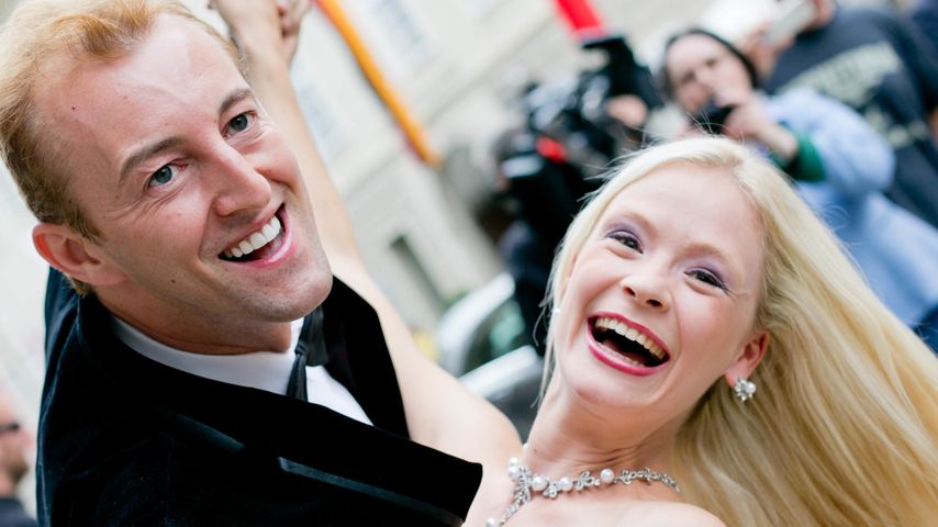 So reagiert Promi BB-Mario-Max auf die Trennung! | Promiflash.de