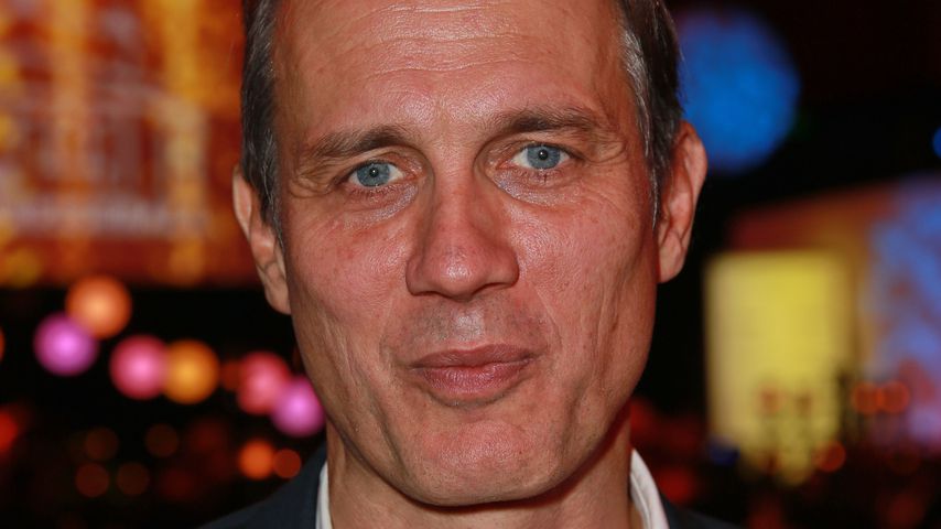 "Let's Dance"-Ralf Bauer verkauft Hab und Gut auf Flohmarkt | Promiflash.de