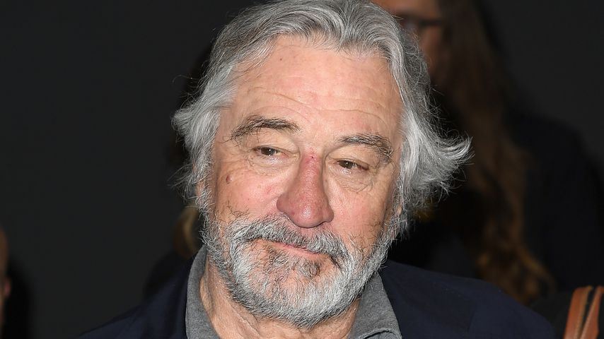 Seit Mitte September: "Good Fellas"-Star Chuck Low ist tot! | Promiflash.de