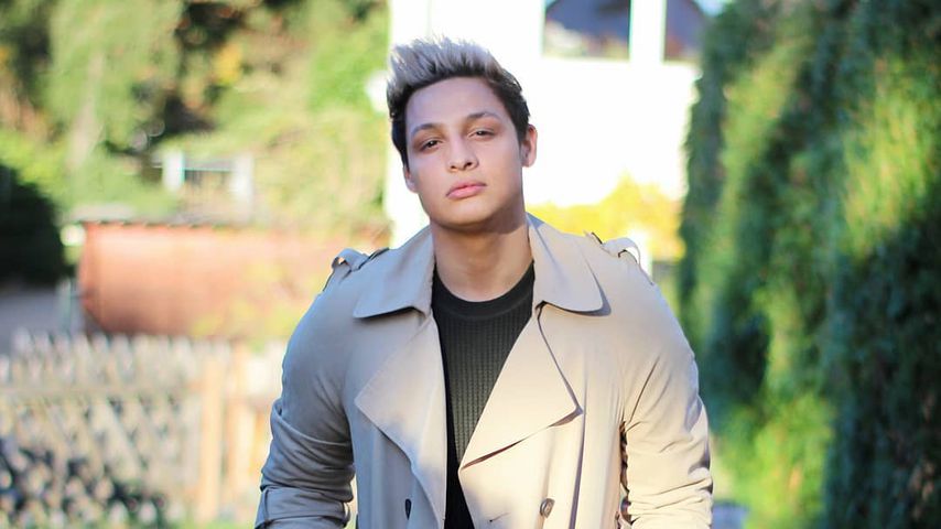 Nach DSDS: Was macht eigentlich Ex-Kandidat Robin Eichinger ...