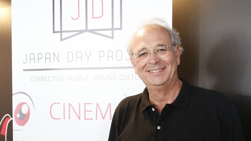 Mit 64: "Resident Evil"-Produzent Samuel Hadida ist tot! | Promiflash.de