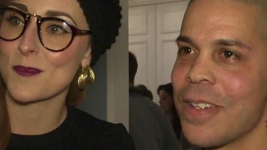 Hat Ex-Bro'Sis-Shaham etwa Streit mit Indira Weis? | Promiflash.de