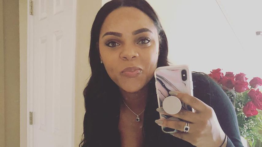 Nach Geburt: Verlobte von NFL-Star (†) verrät Baby-Namen | Promiflash.de