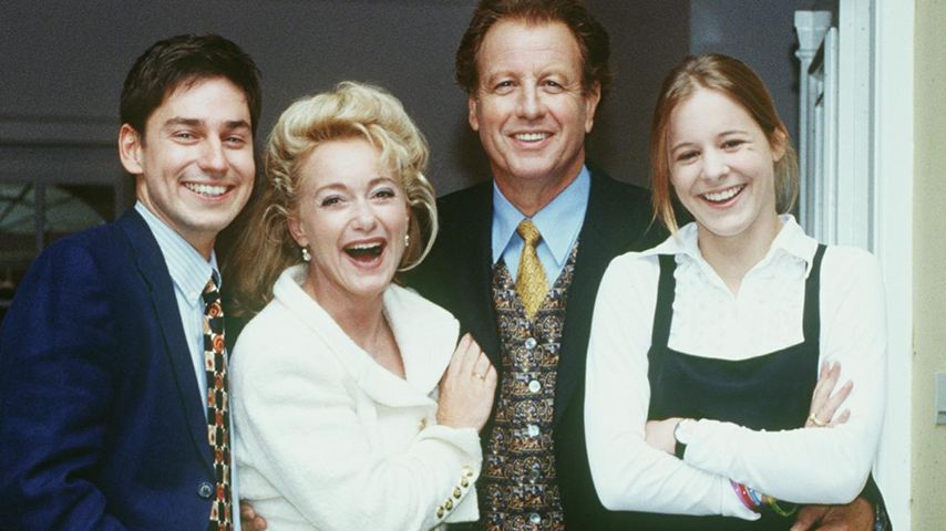 Silvia Reize: Rätselhafter Tod des TV-Krimi Stars | Promiflash.de