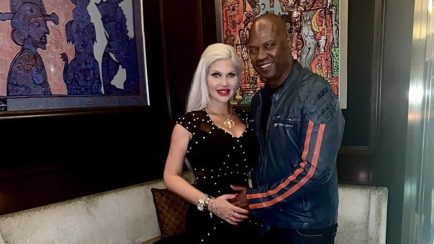 Ohne Rippen-OP hätte Sophia Vegas ihren Daniel nie getroffen ...