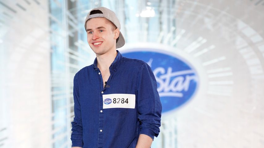 Dieters Goldene CD: Ist Taylor schon jetzt DSDS-Favorit? | Promiflash.de