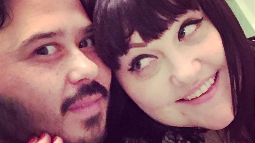 Statt ihrer Frau: Hat Beth Ditto etwa einen neuen Partner? | Promiflash.de