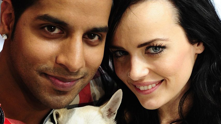 Star-Liebespaar von The Voice-Jury getrennt! | Promiflash.de