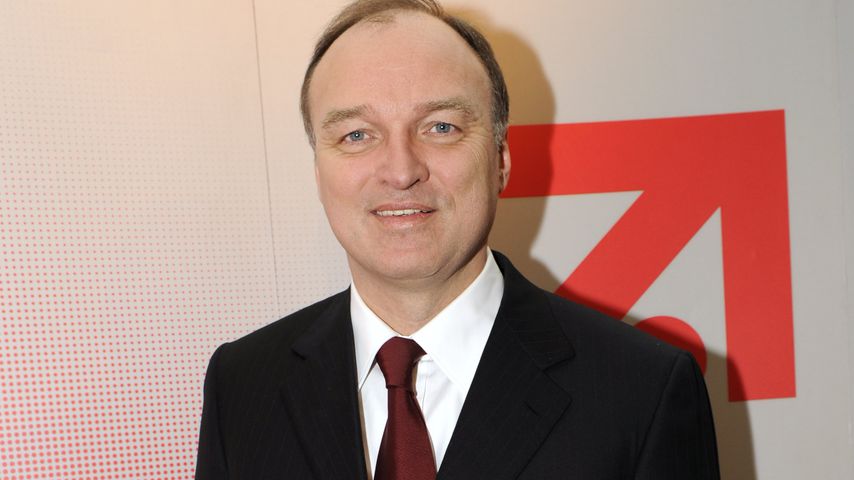 "Gemeinsame Projekte": Feiert Stefan Raab sein TV-Comeback? | Promiflash.de