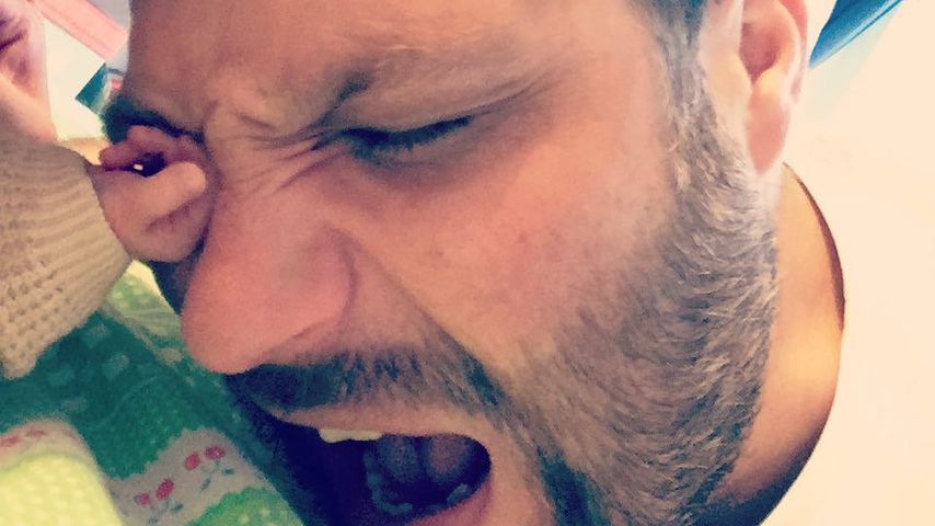 Nach einem Jahr: Ex-GZSZ-Star Tim Sander verrät Babynamen | Promiflash.de