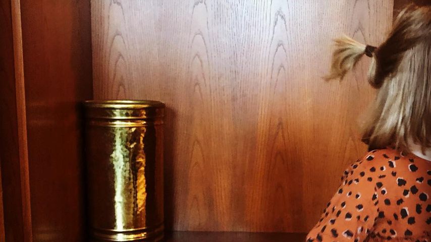 Süßes Update: GZSZ-Star postet seltenes Pic seiner Tochter | Promiflash.de