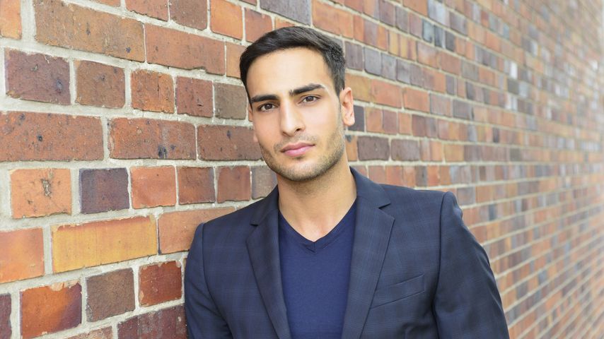 Nach GZSZ-Premiere: Wie kommt Neuling Timur bei den Fans an ...