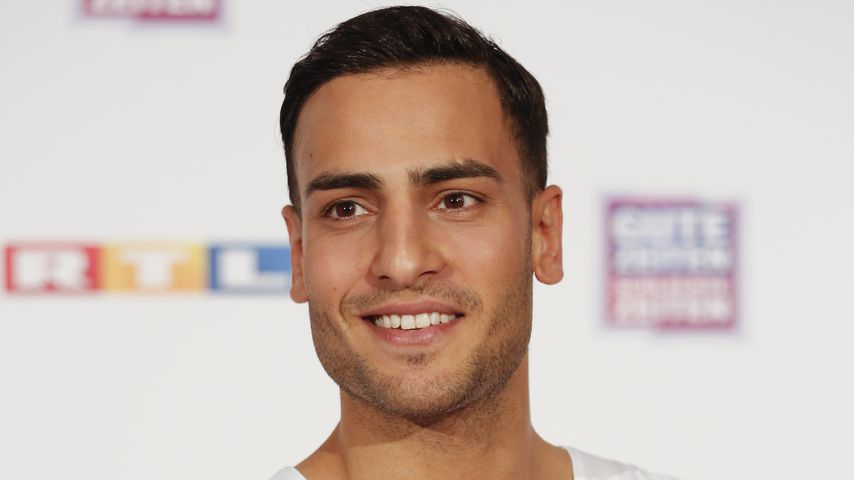 Nach Outing von BTN-Paar: So erklärt's sich GZSZ-Timur Ülker ...