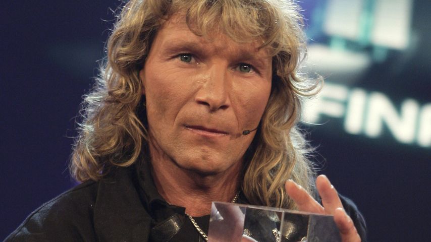 Vincent Raven: Wer kümmert sich um Rabe Corax? | Promiflash.de