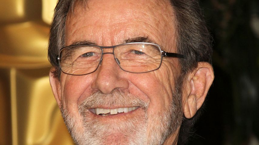 "Planet der Affen"-Artdirector William Creber verstorben! | Promiflash.de