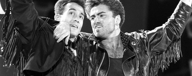 Vom "Wham!"-Partner: Rührende Abschiedsworte an George ( 53 ...