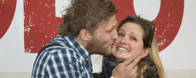 Kehrt Bo Hansen zu “Rote Rosen” zurück? | Promiflash.de