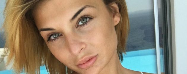 Sexy Workout: GNTM-Lisa G. heizt den Miss-Germany-Girls ein | Promiflash.de