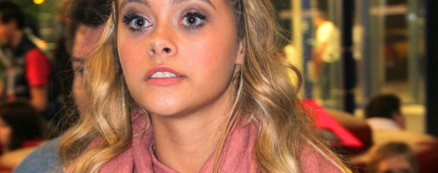 DSDS: Ist Fabienne Rothe eigentlich noch Jungfrau? | Promiflash.de