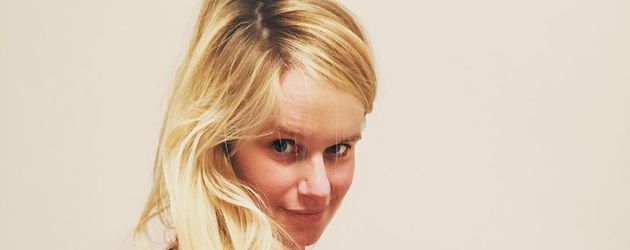 Pic-Beweis: Neu-Mama Marylu Poolman vermisst ihre Baby-Kugel ...