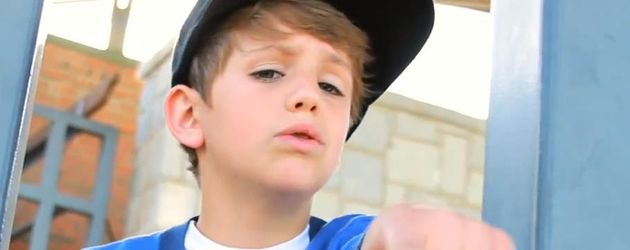 Achtung Justin: Hier kommt der Mini-Bieber! | Promiflash.de