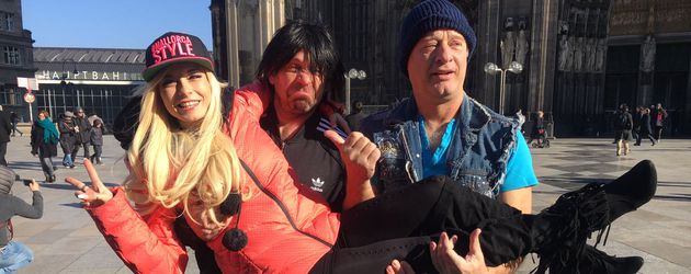 Party-Alarm: Tom Gerhardt kehrt an den Ballermann zurück | Promiflash.de