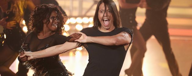 Bald Mama? Motsi Mabuse allzeit bereit für ein Baby! | Promiflash.de