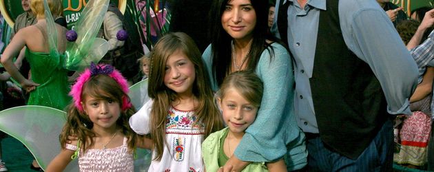 Californication: Was macht "Marcy Runkle"? | Promiflash.de