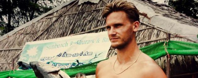 Sexy Bildergalerie: Wer ist der heißeste Sportler? | Promiflash.de