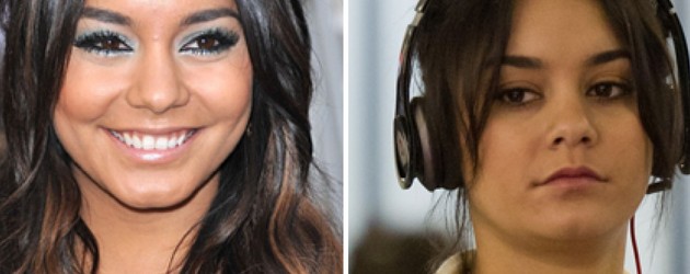Vanessa Hudgens Ungeschminkt